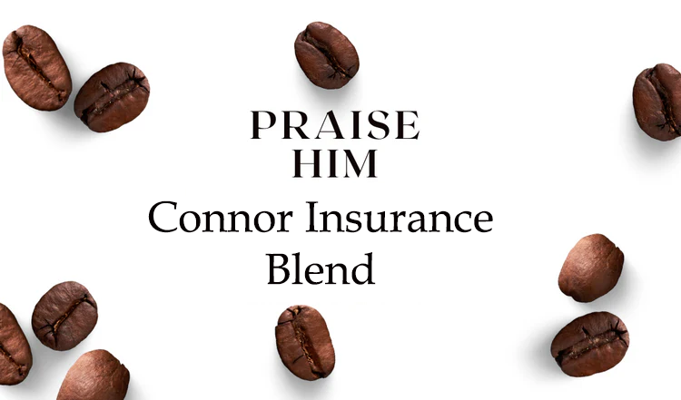 Connor Ins – Stivers Coffee Inc