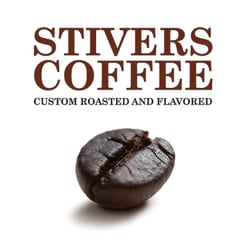 Stivers Coffee Inc