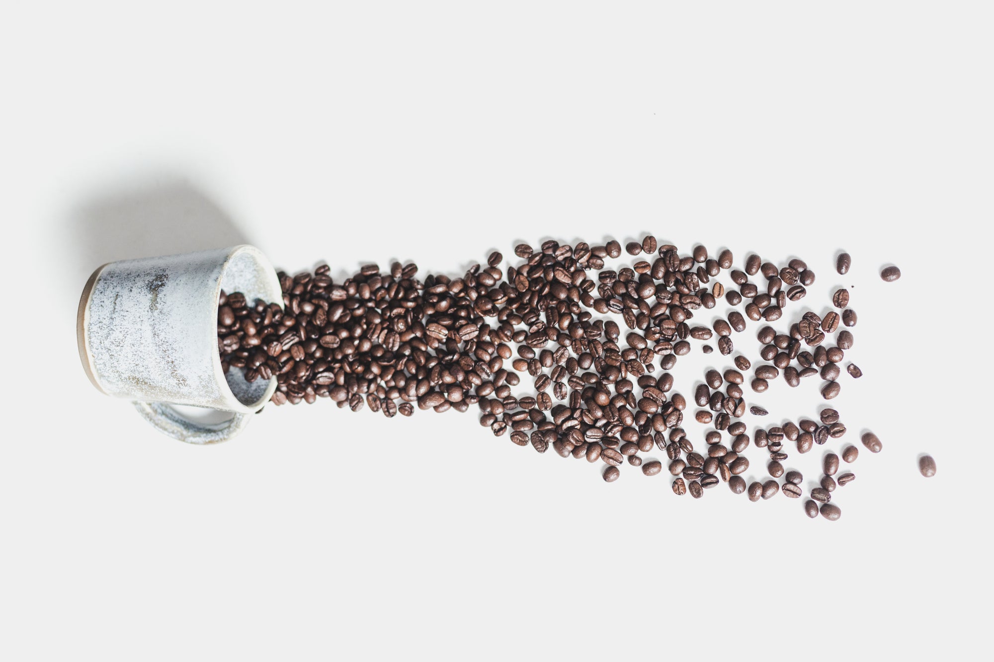 Stivers Coffee Inc